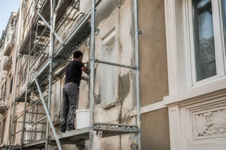 Obligation copropriété travaux : quelles sont les règles à connaître